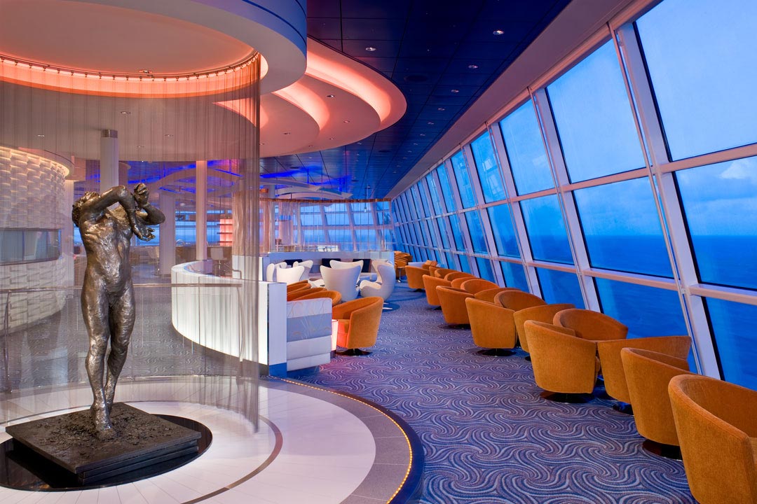 Celebrity Solstice Cruise Deals and Deck Plans | CruisesOnly