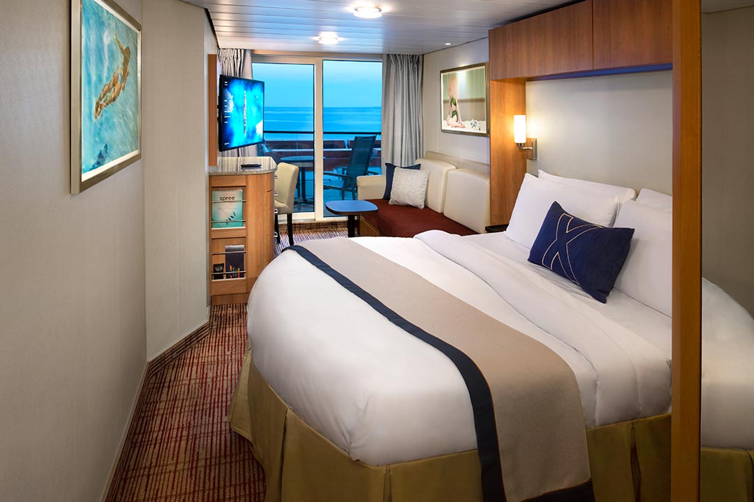 Celebrity Reflection Cruise Deals and Deck Plans | CruisesOnly