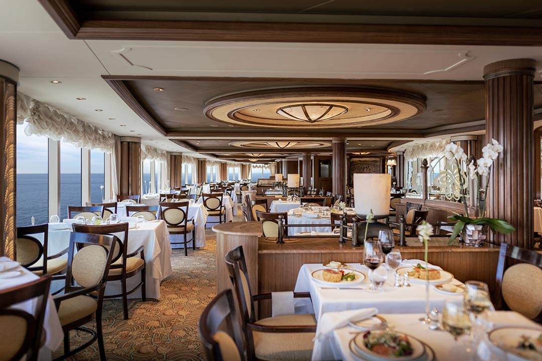 100 Night 2027 World Voyage From New York, New York | Queen Victoria