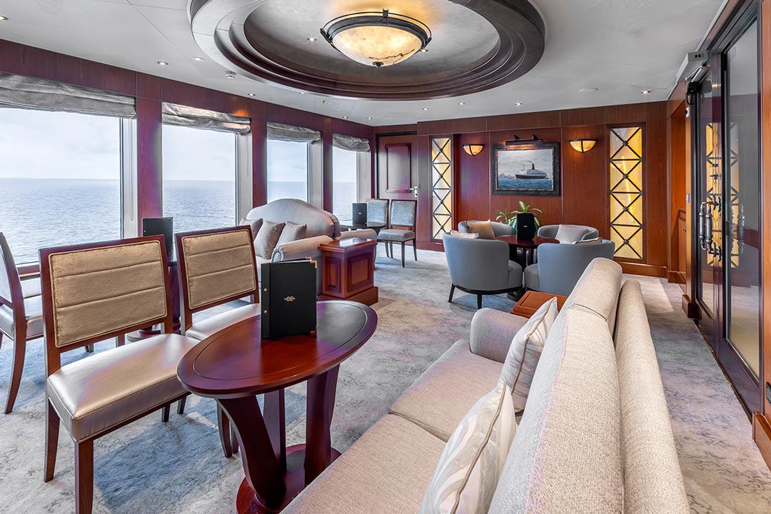 14 Night Mediterranean & Adriatic From Barcelona, Spain | Queen Elizabeth
