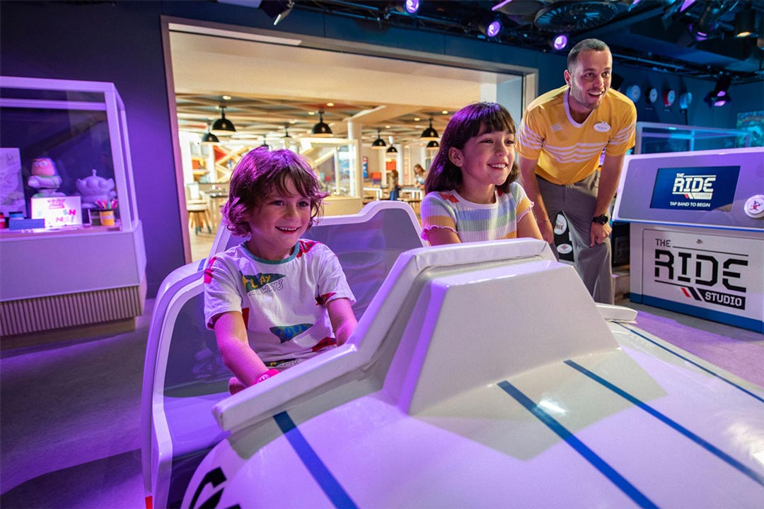 7 Night Eastern Caribbean From Port Canaveral (Orlando), Florida ...