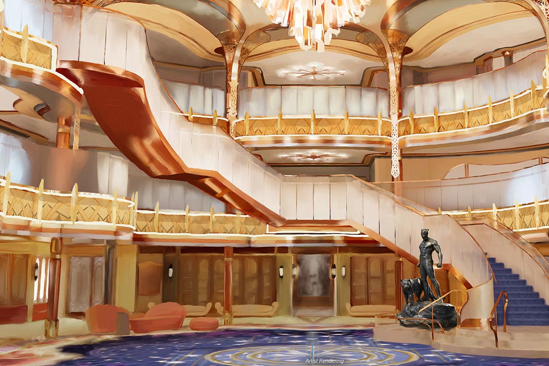 4 Night Bahamas From Ft. Lauderdale (Port Everglades), Florida | Disney ...