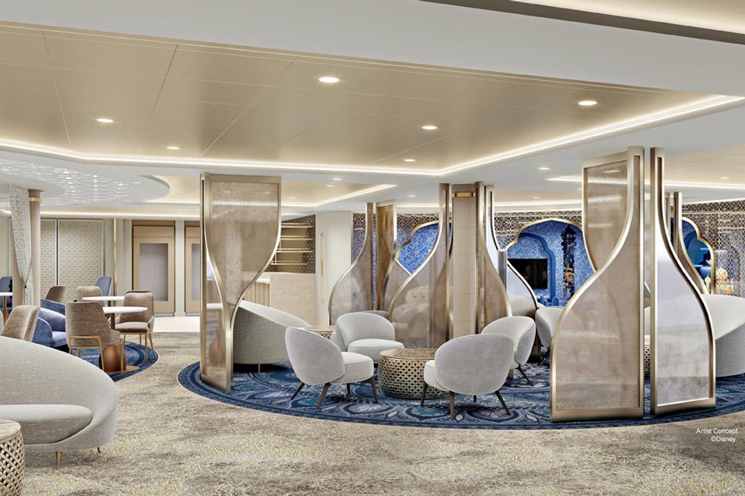 Disney Adventure Cruise Deals and Deck Plans | CruisesOnly