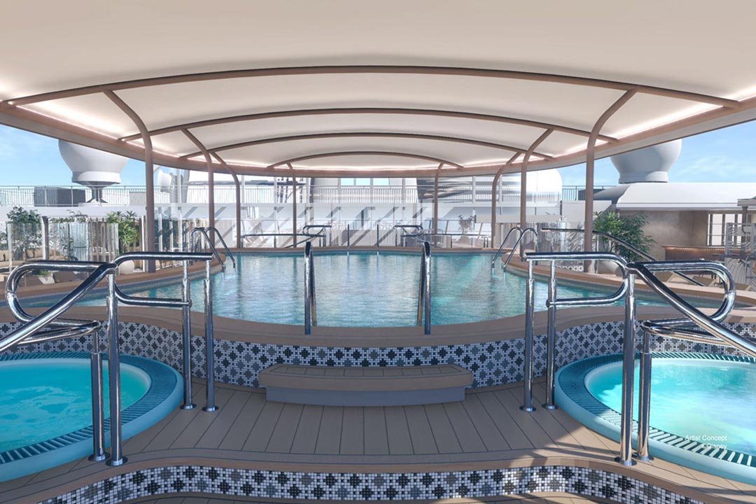 Disney Adventure Cruise Deals and Deck Plans | CruisesOnly