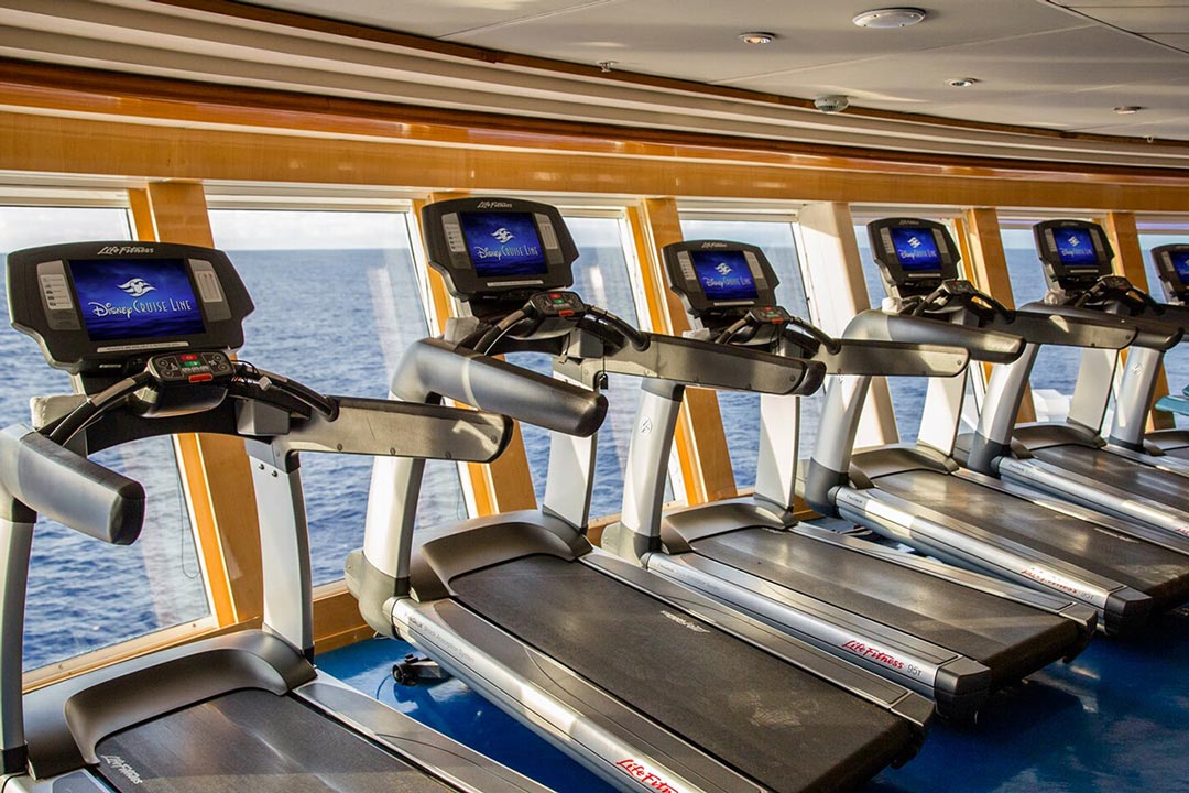 4 Night Bahamas From Port Canaveral (Orlando), Florida | Disney Fantasy