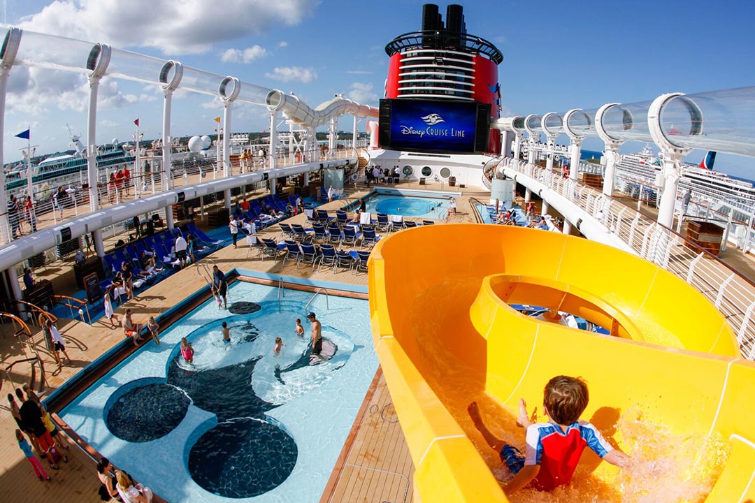 Disney Fantasy Cruise Deals and Deck Plans | CruisesOnly