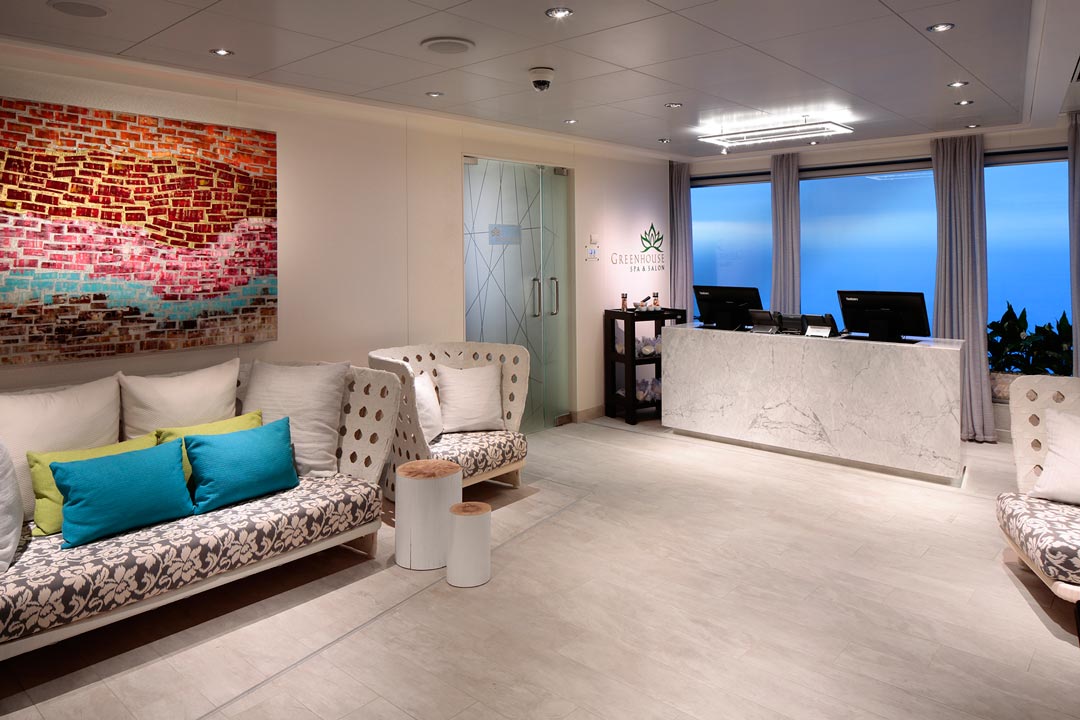 7 Night Tropical Caribbean From Ft. Lauderdale (Port Everglades ...