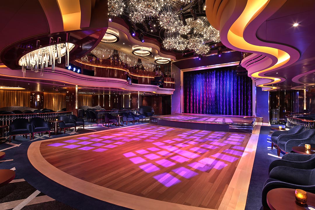 12 Night Panama Canal Discovery: Costa Rica & Greater Antilles From Ft ...