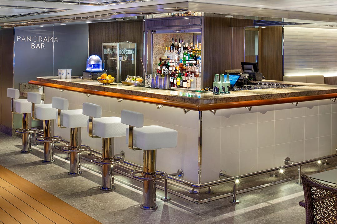 12 Night Panama Canal Discovery: Costa Rica & Greater Antilles From Ft ...