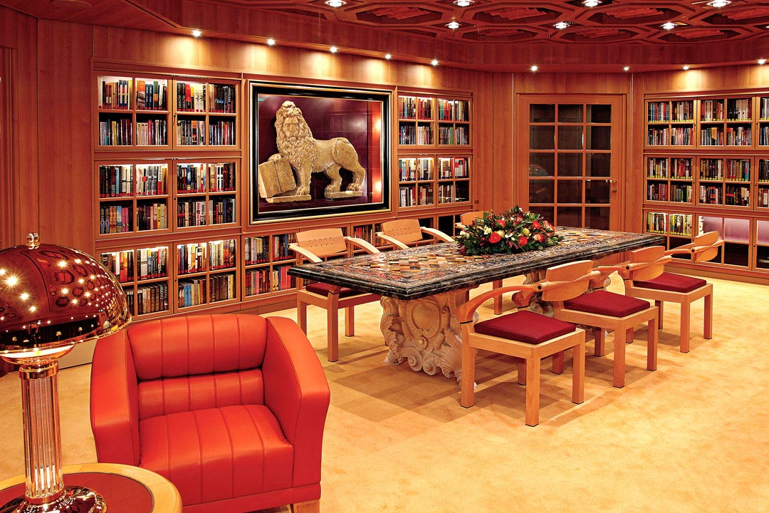 Westerdam Cruise Ship Information | CruisesOnly