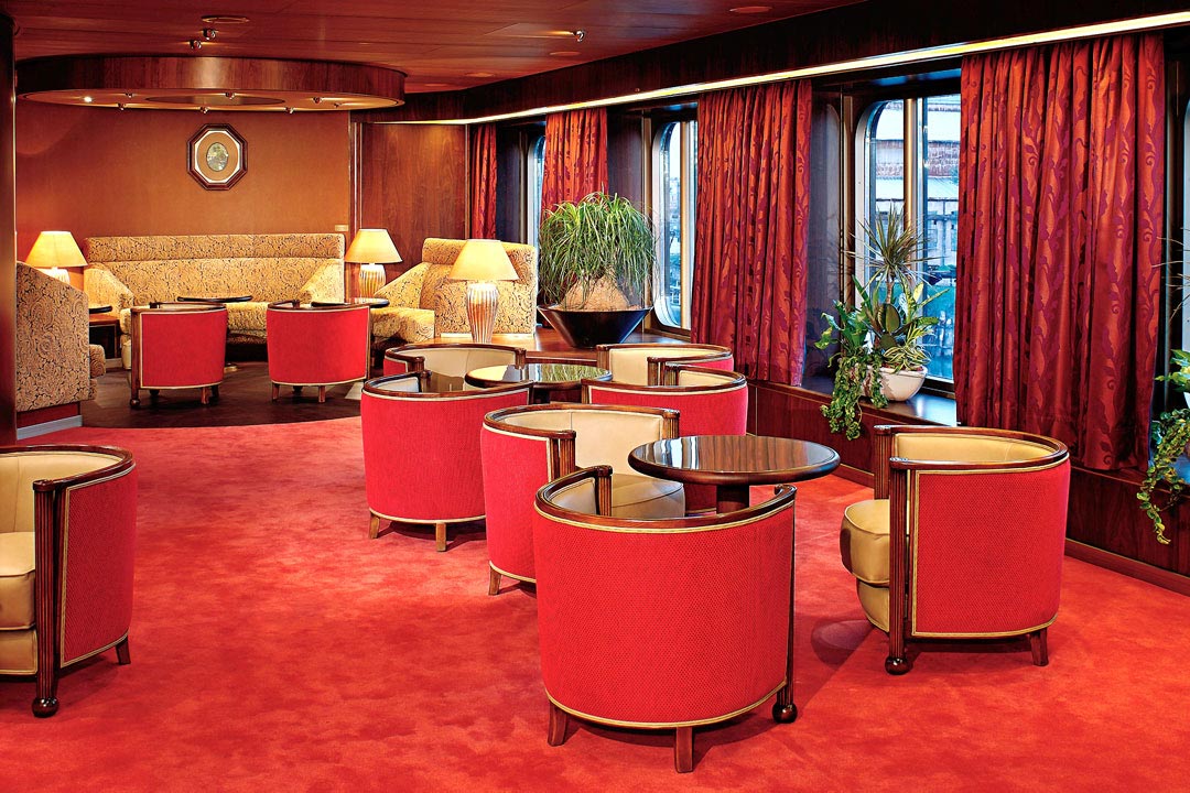 Westerdam Cruise Ship Information | CruisesOnly