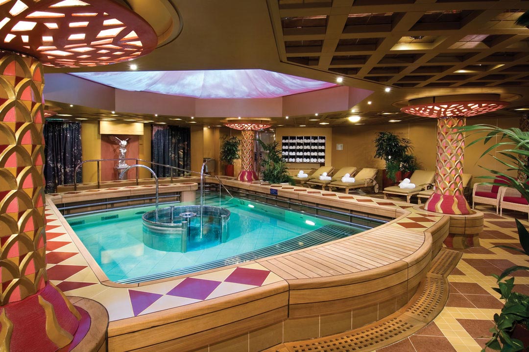 7 Night Alaska Explorer From Seattle, Washington | Noordam