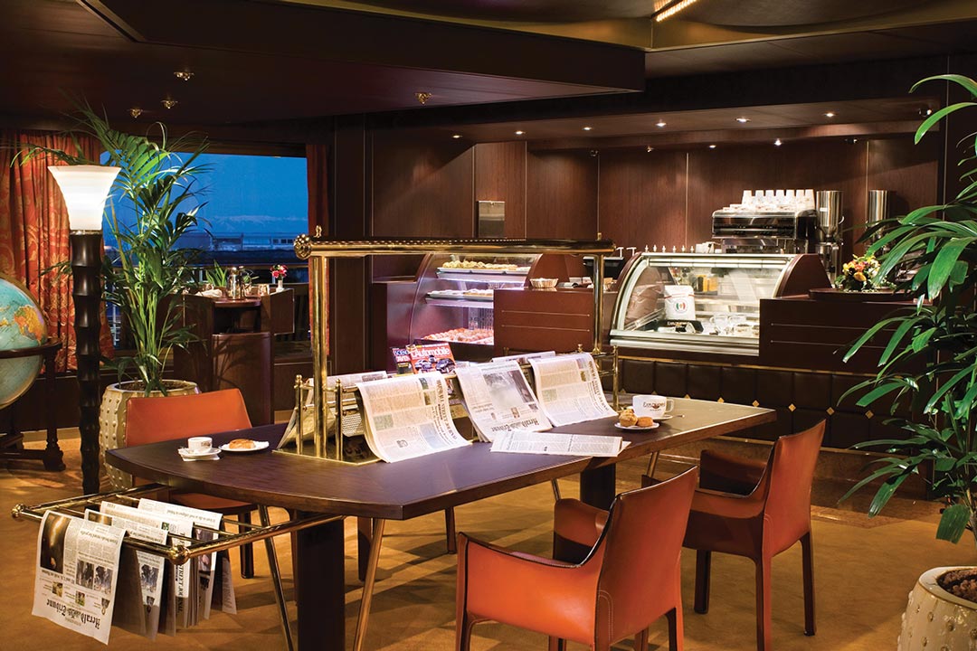 7 Night Alaska Explorer From Seattle, Washington | Noordam