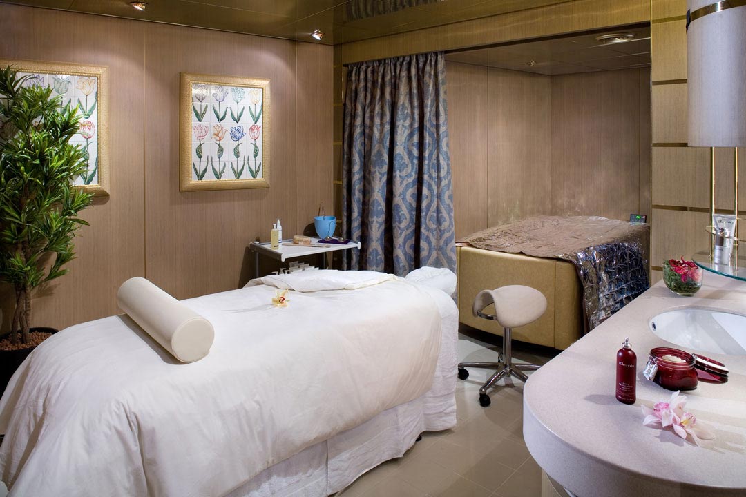 7 Night Eastern Caribbean: San Juan & St. Thomas From Ft. Lauderdale ...