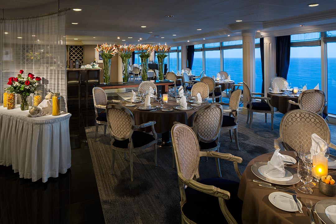 Azamara Onward Luxury Cruise Deals and Deck Plans | CruisesOnly