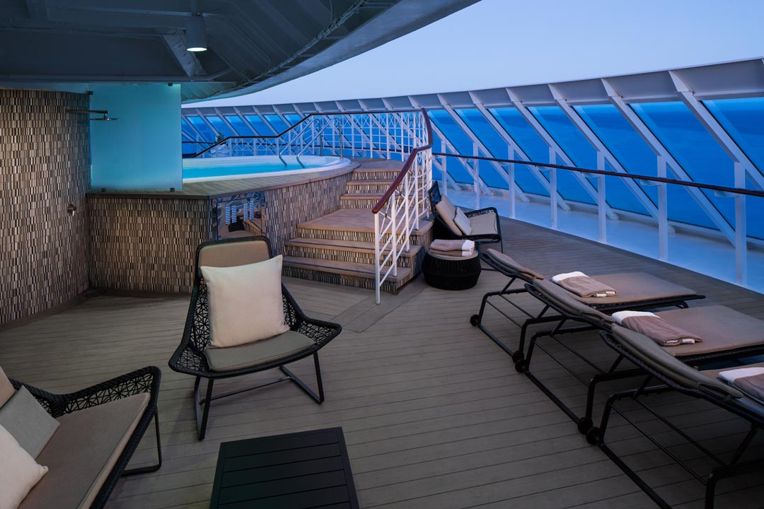 Azamara Quest Luxury Cruise Deals and Deck Plans | CruisesOnly