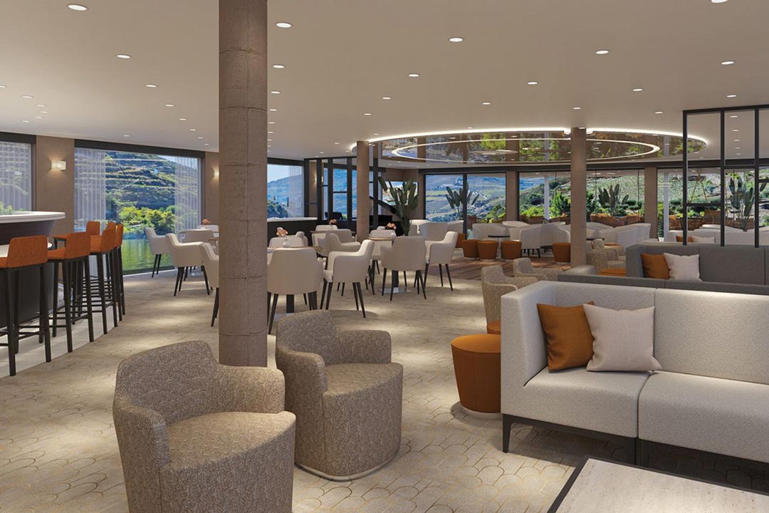 Avalon Alegria Luxury Cruise Deals and Deck Plans | CruisesOnly