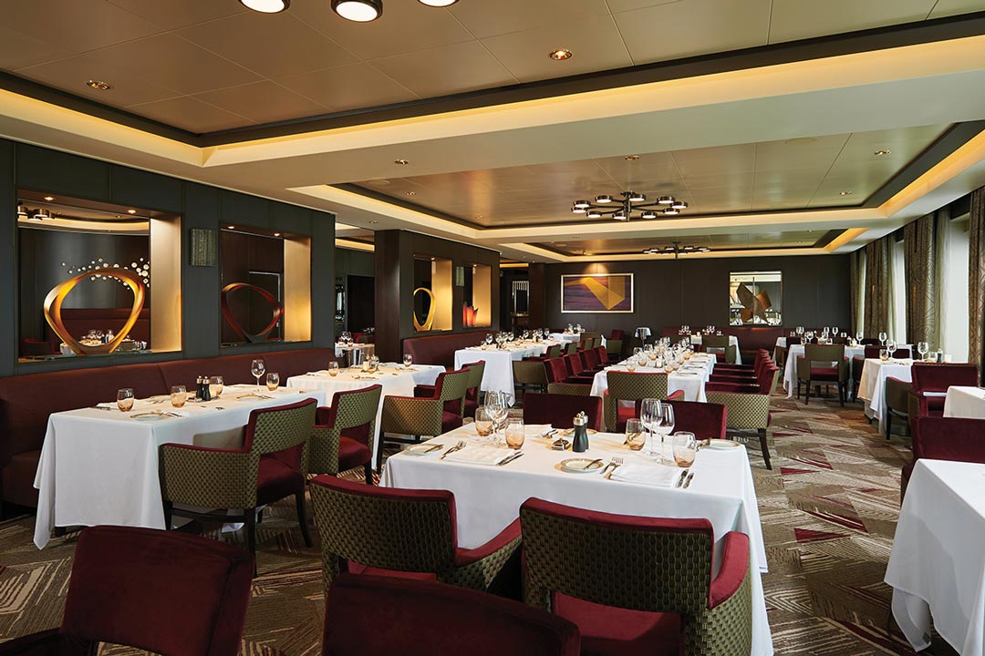 7 Night Alaska: Glacier Bay Skagway & Juneau From Seattle, Washington ...