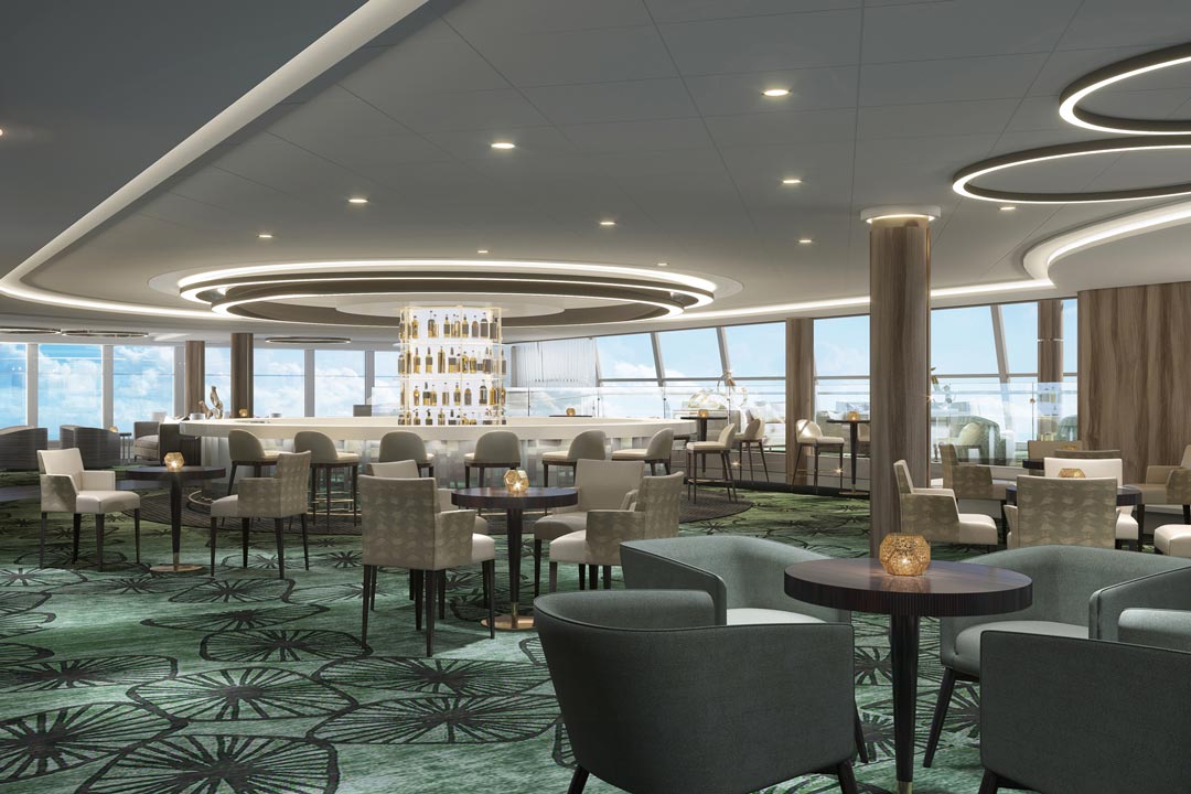 Norwegian Encore Food & Dining | CruisesOnly