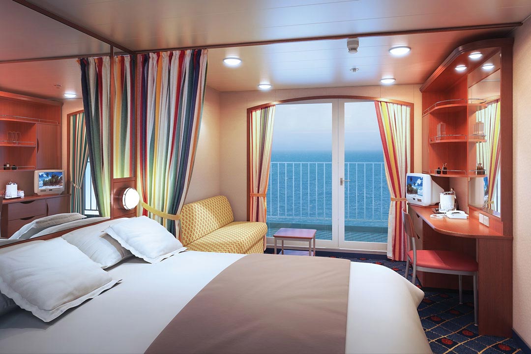 Norwegian Sun Photo Gallery - CruisesOnly