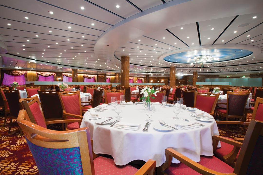 Norwegian Sun Photo Gallery - CruisesOnly