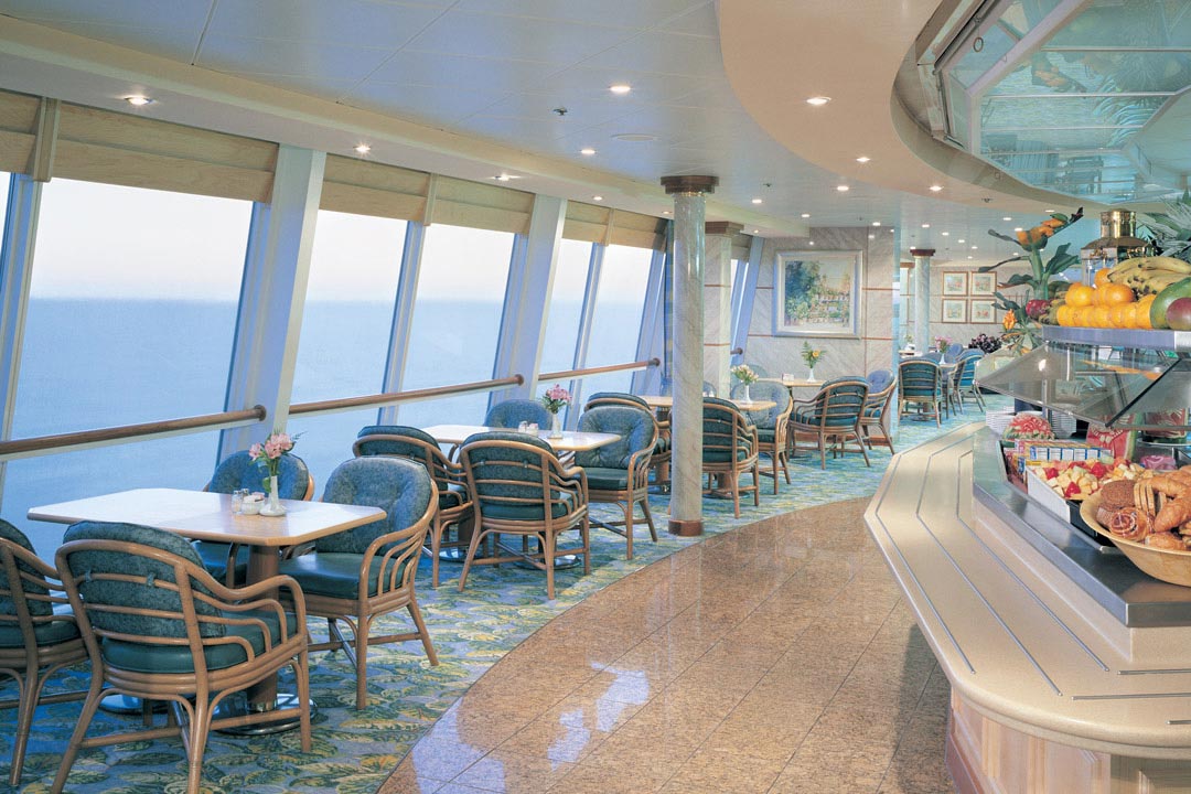 Norwegian Sun Photo Gallery - CruisesOnly