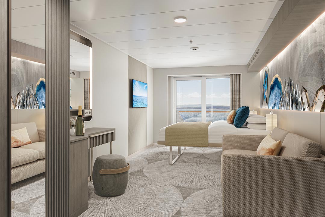 Norwegian Viva Cruise Deals and Deck Plans | CruisesOnly