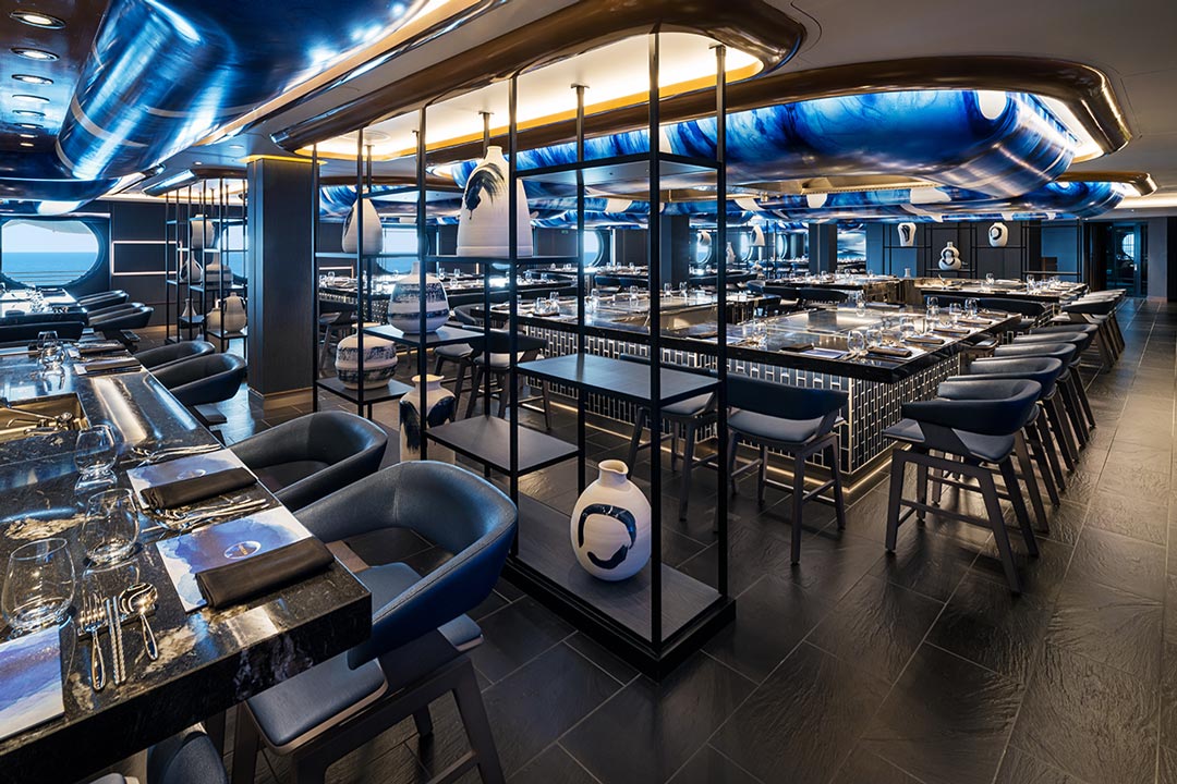 5 Night Bermuda From New York, New York | Norwegian Aqua