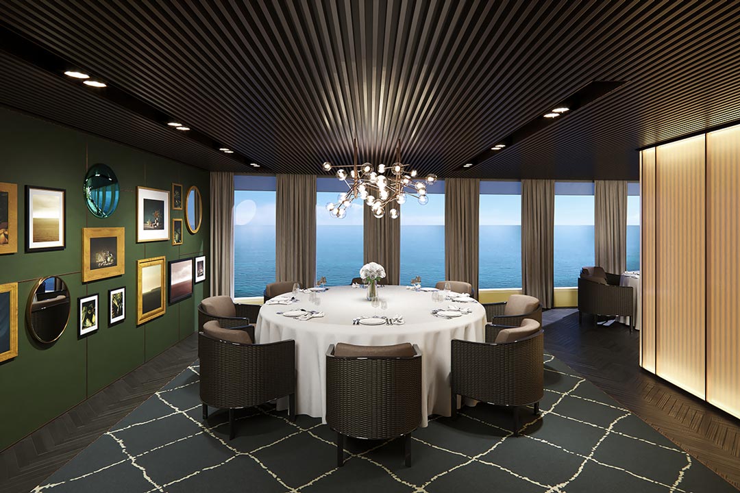 Norwegian Aqua Cruise Deals and Deck Plans | CruisesOnly