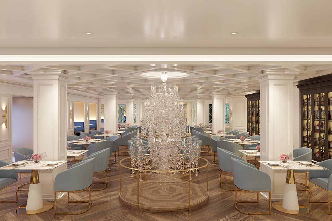 5 Night Bermuda From New York, New York | Norwegian Aqua