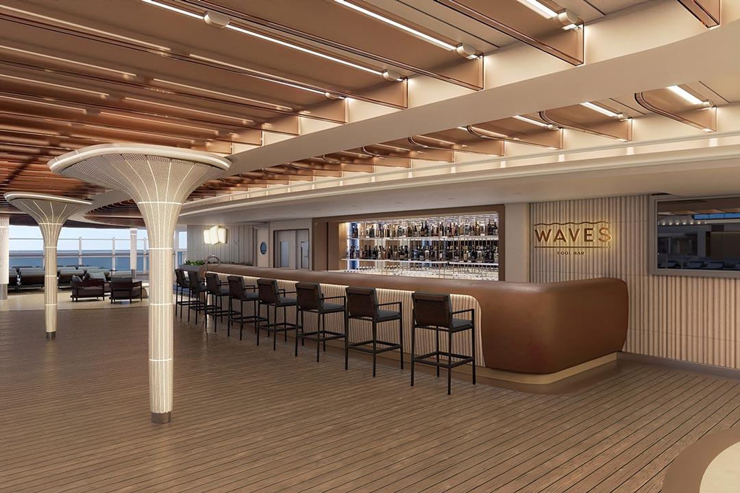 Norwegian Aqua Cruise Deals and Deck Plans | CruisesOnly