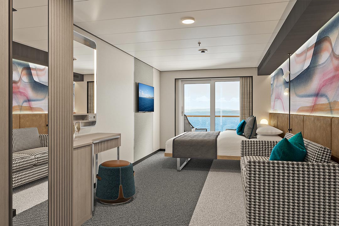 Norwegian Luna Cruise Deals and Deck Plans | CruisesOnly
