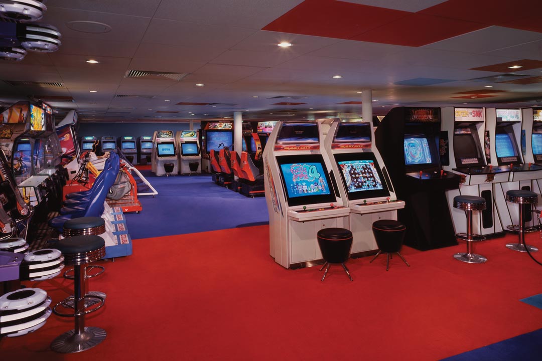 Norwegian Spirit Cruise Ship Information | CruisesOnly