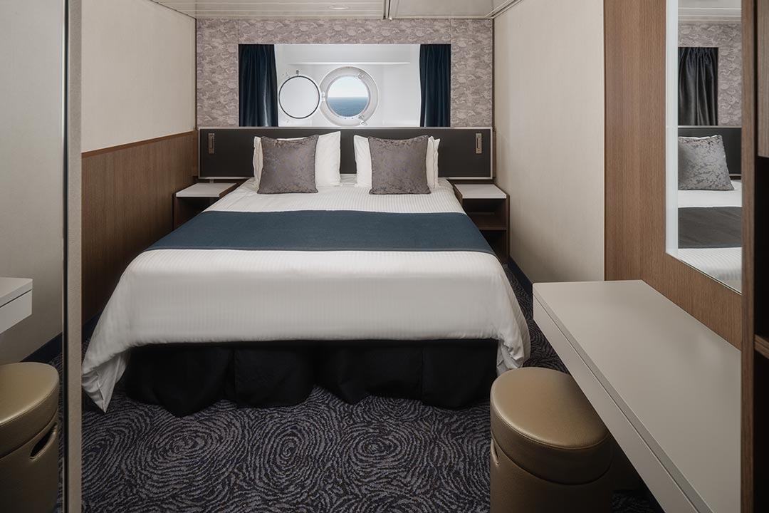 Norwegian Spirit Cruise Ship Information | CruisesOnly