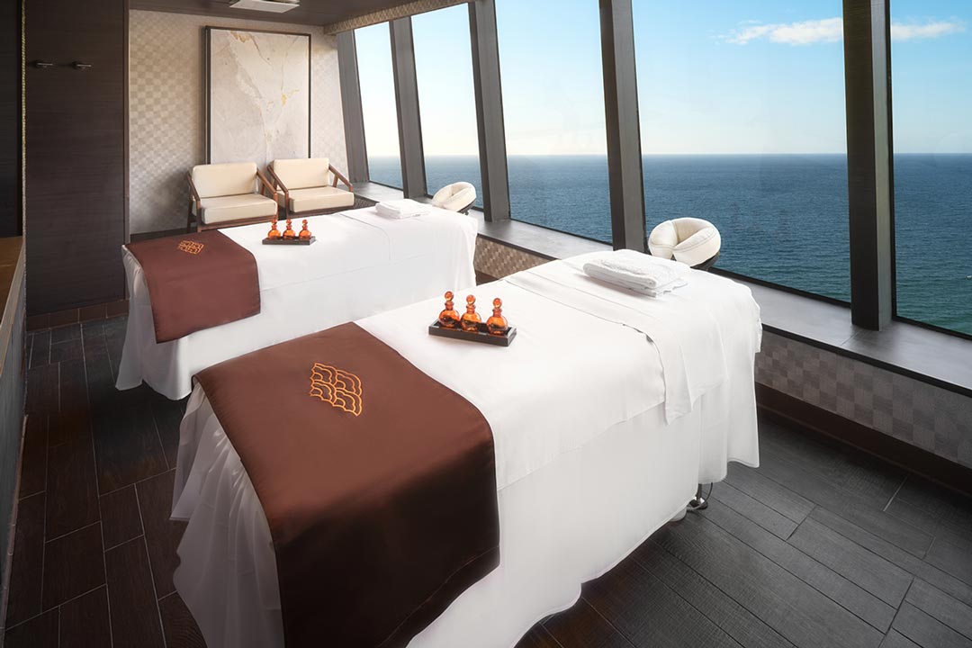 Norwegian Spirit Cruise Ship Information | CruisesOnly