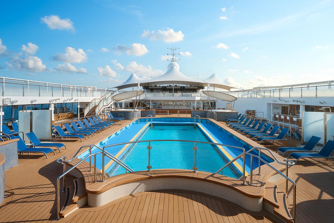 Norwegian Spirit Cruise Ship Information | CruisesOnly