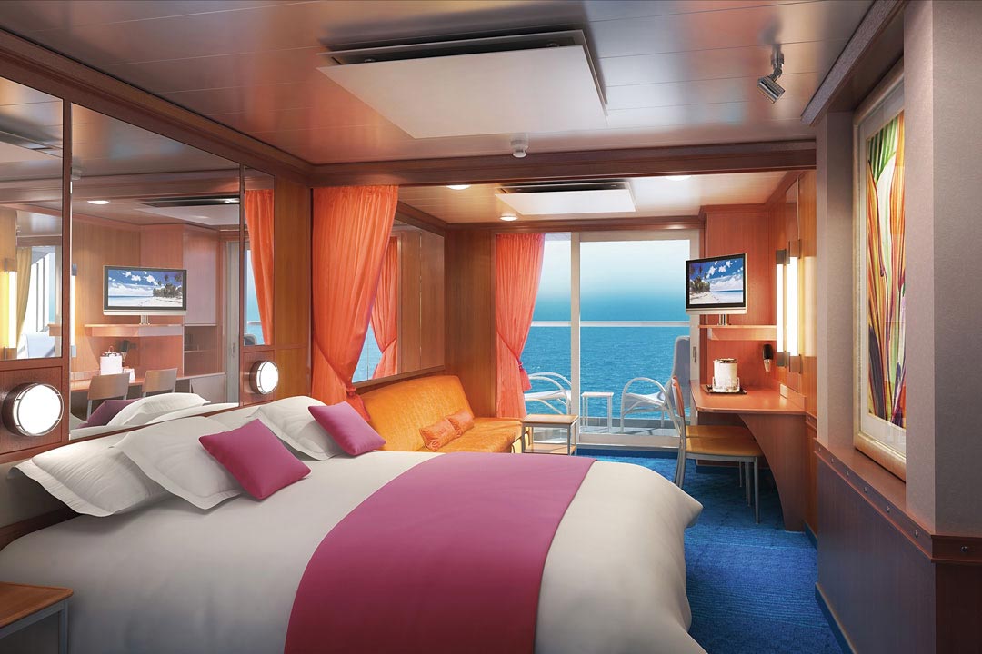 Norwegian Jewel Cruise Ship Information | CruisesOnly