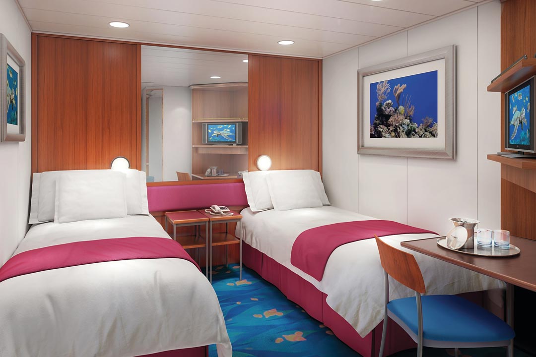 Norwegian Gem Cruise Deals and Deck Plans | CruisesOnly