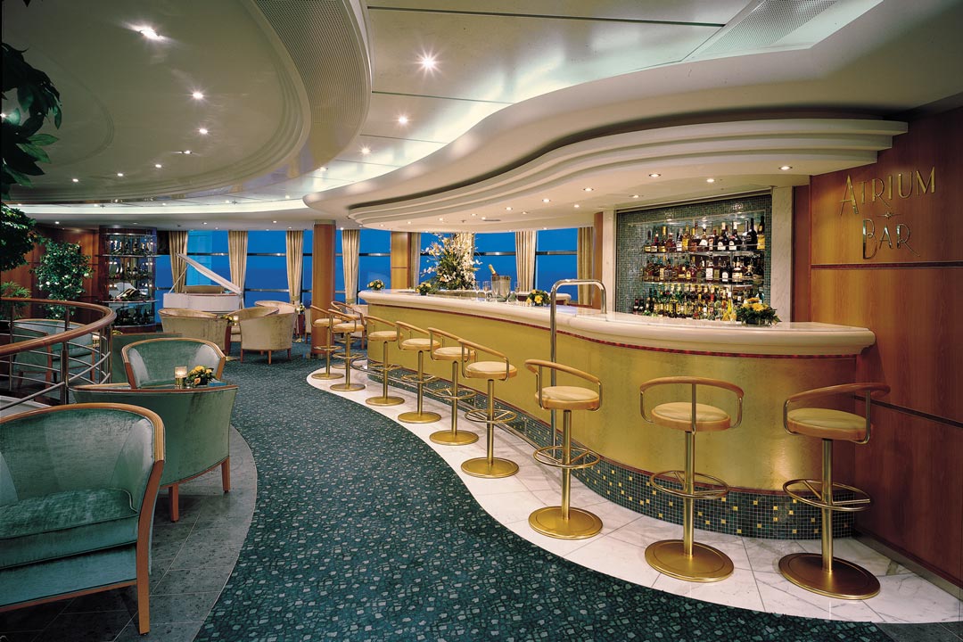 Norwegian Sky Cruise Deals and Deck Plans | CruisesOnly