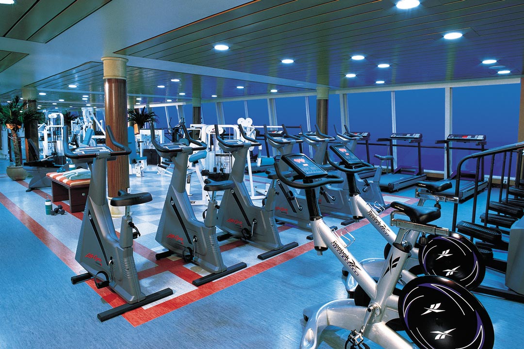 Norwegian Sky Cruise Deals and Deck Plans | CruisesOnly
