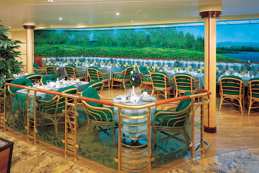 Norwegian Sky Cruise Deals and Deck Plans | CruisesOnly