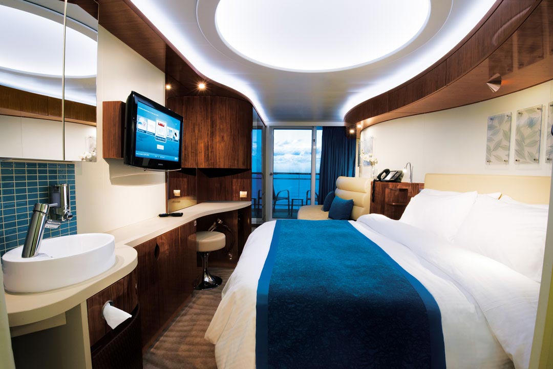 Norwegian Epic Cruise Ship Information | CruisesOnly