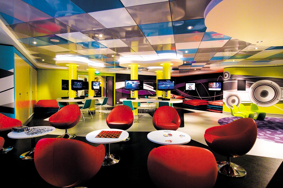 Norwegian Epic Cruise Deals and Deck Plans | CruisesOnly