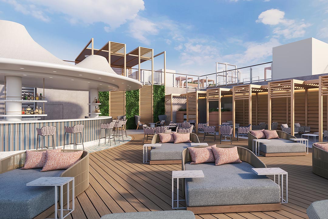 7 Night Caribbean: Barbados St. Lucia & Antigua From San Juan, Puerto ...