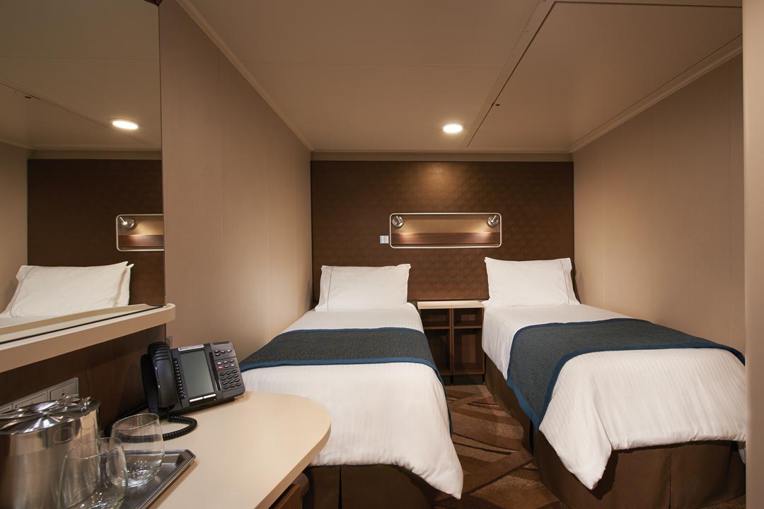 Norwegian Escape Cruise Deals and Deck Plans | CruisesOnly