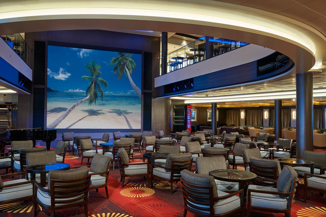 Norwegian Joy Cruise Deals and Deck Plans | CruisesOnly