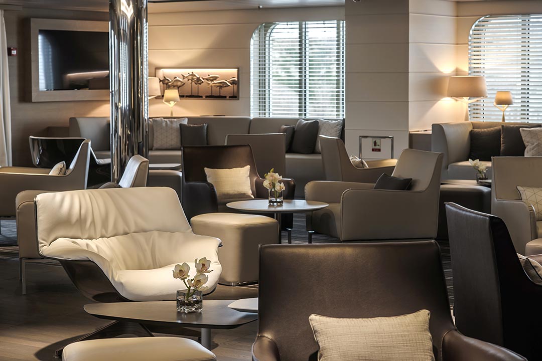 L Austral Luxury Cruise Deals and Deck Plans | CruisesOnly