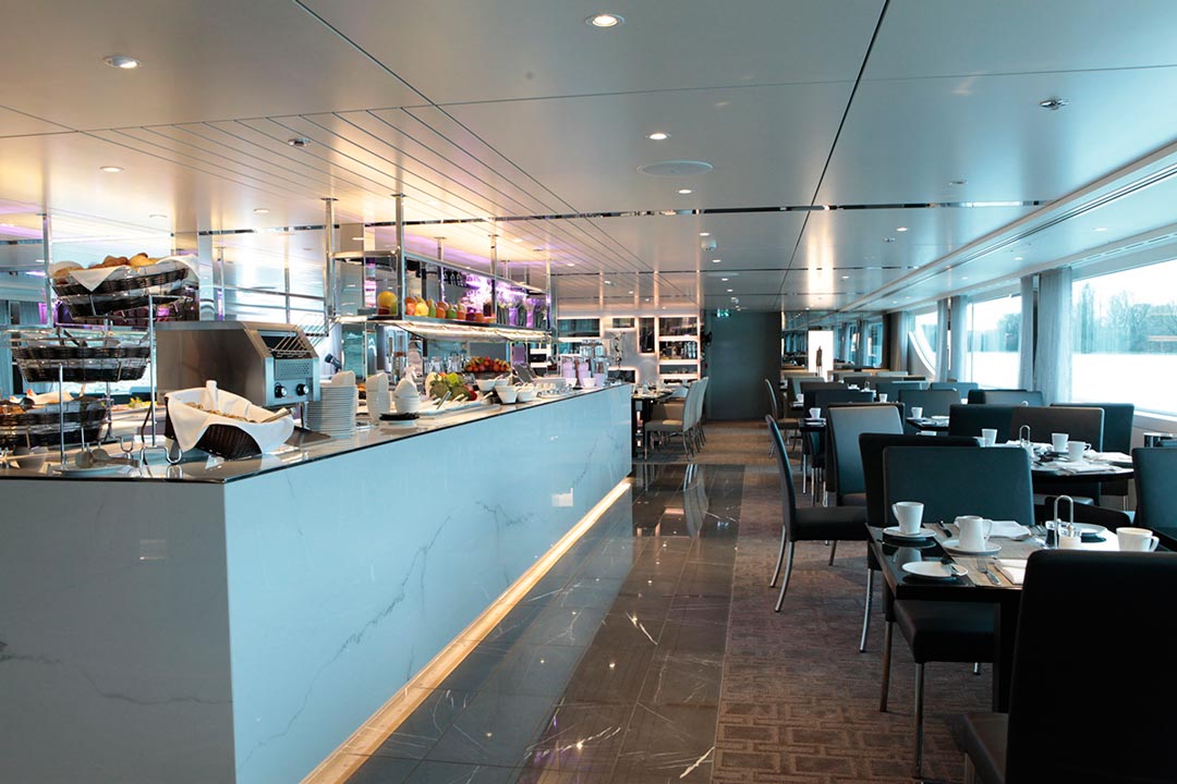 14 Night Jewels of Europe From Amsterdam, Netherlands | Scenic Amber