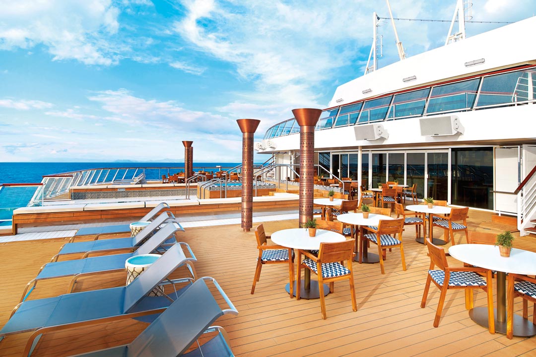Viking Jupiter Luxury Cruise Deals and Deck Plans | CruisesOnly