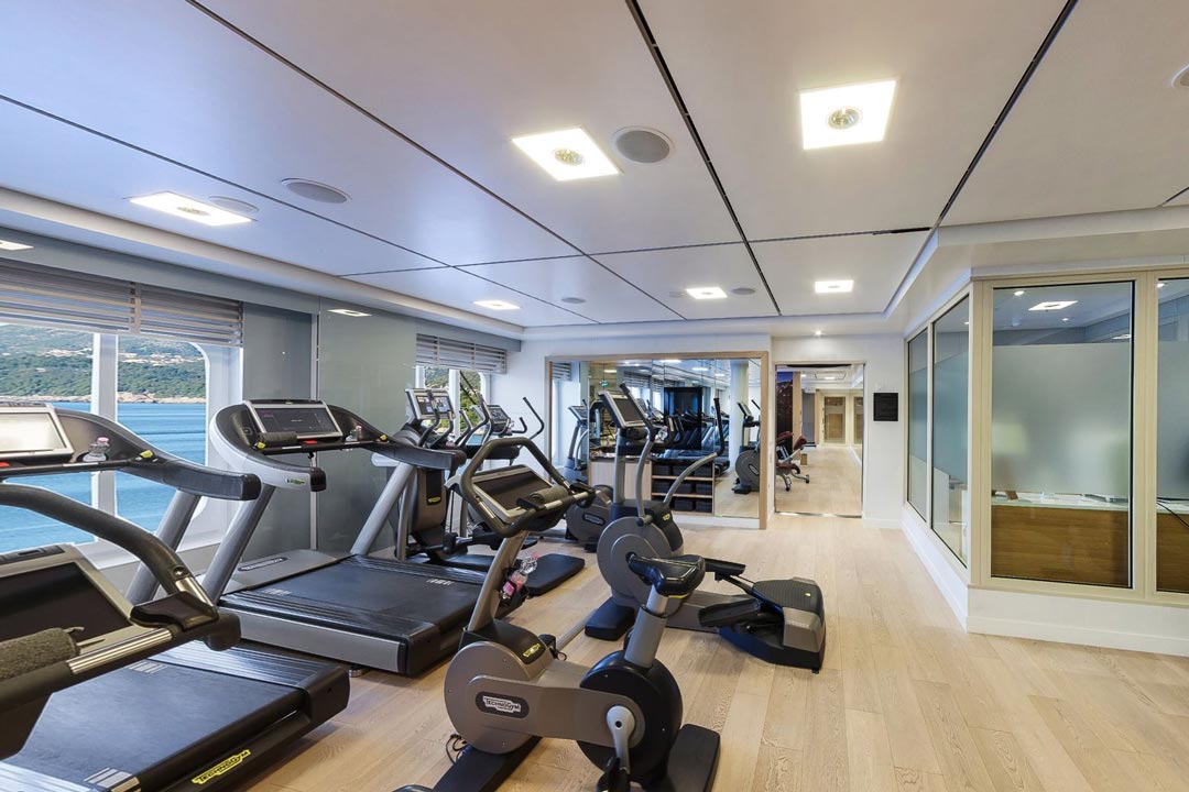 Viking Jupiter Luxury Cruise Deals and Deck Plans | CruisesOnly